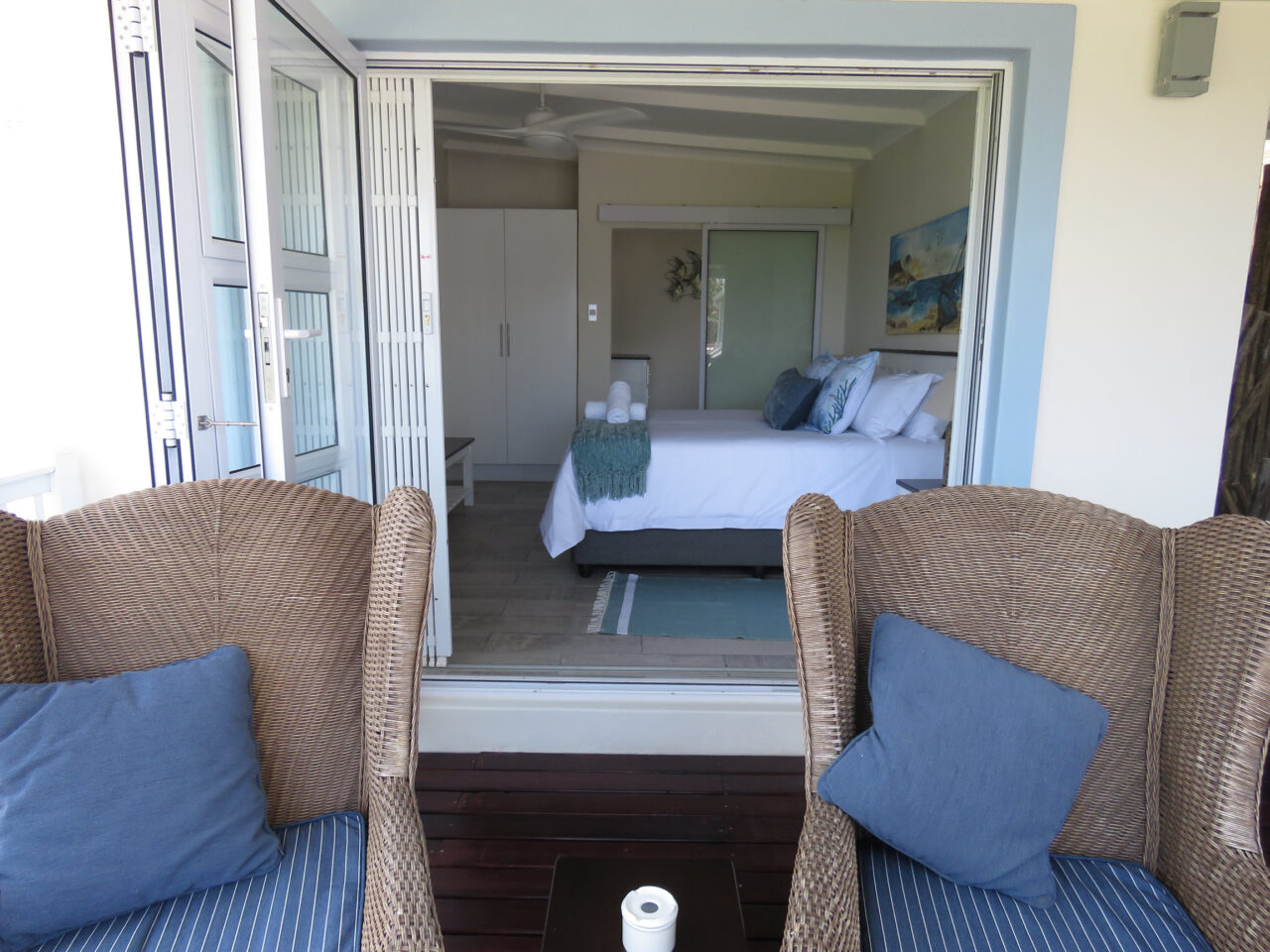 CrabShack | The Beach Front